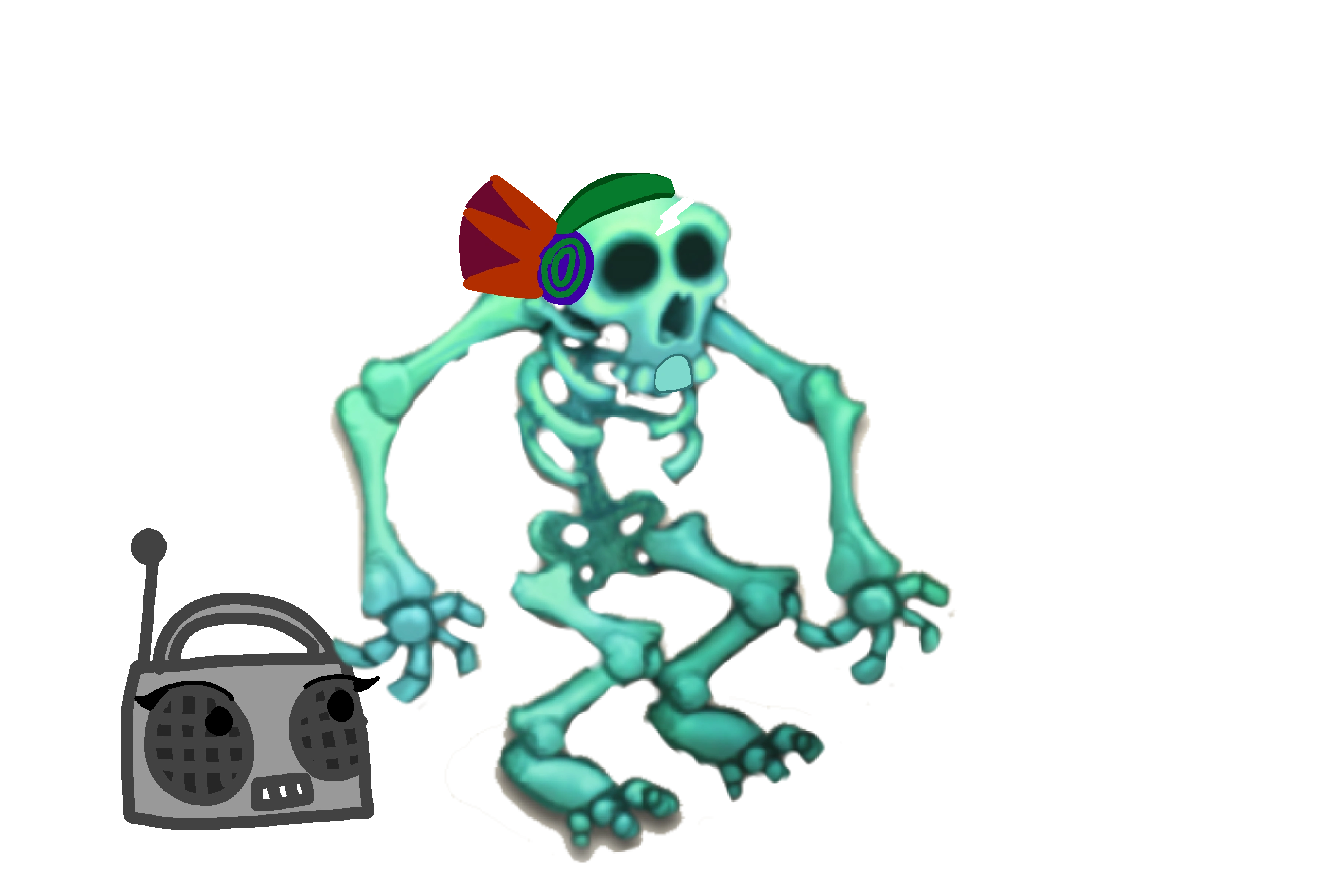 Monsterfying pfp part 2 | Fandom