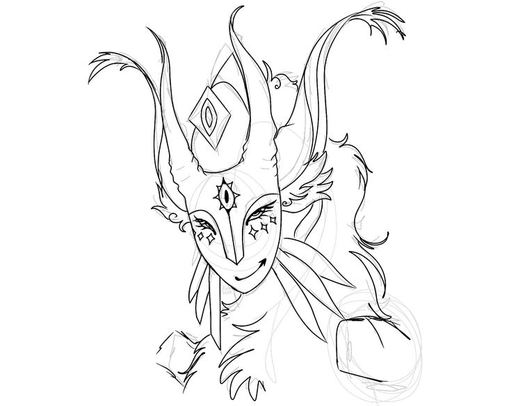 have an art dump (super small since i havent been on the wiki too much ...