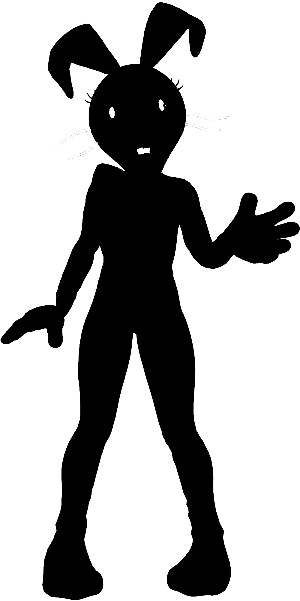 Shadow Vanny | Fandom