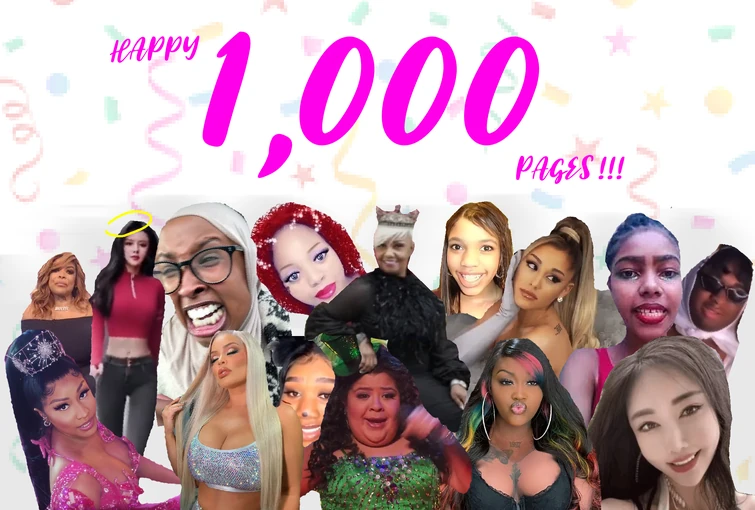 Discuss Everything About Floptok Wiki | Fandom