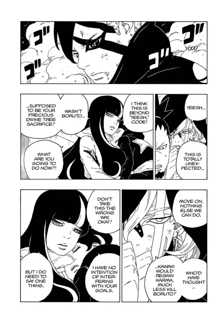 Discuss Everything About Narutopedia | Fandom