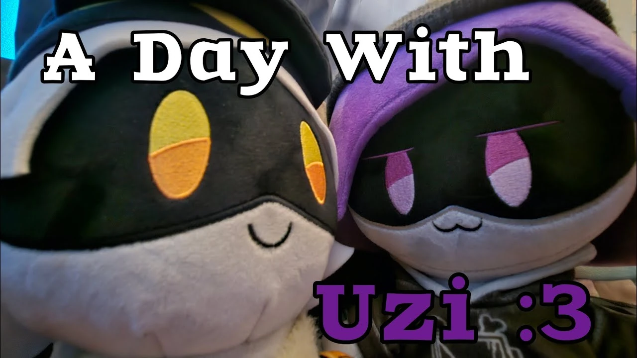 Nuzi stuff | Fandom