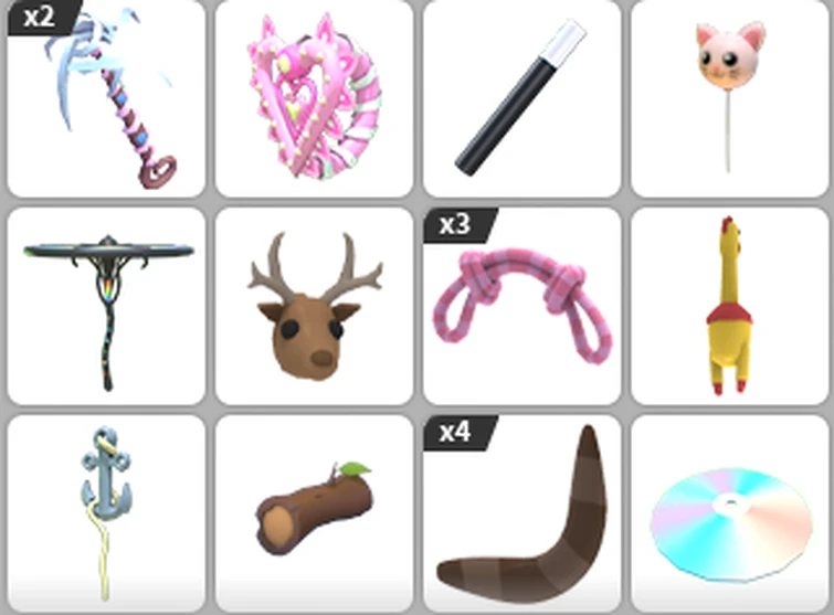 Discuss Everything About Adopt Me! Wiki | Fandom