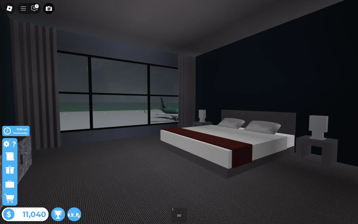 Hotel | Cabin Crew Roblox Wiki | Fandom