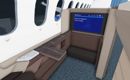 Seats | Cabin Crew Roblox Wiki | Fandom