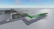 Airports | Cabin Crew Roblox Wiki | Fandom