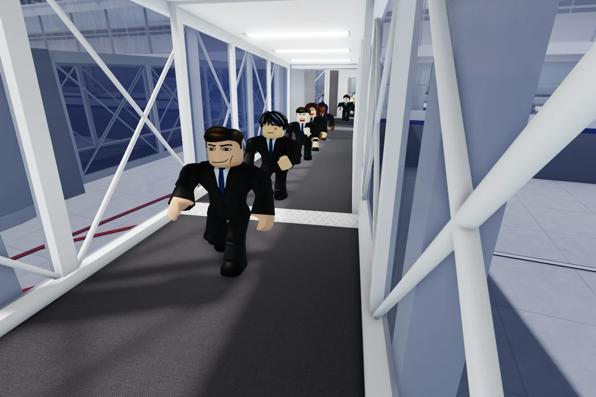 Preparation Phase | Cabin Crew Roblox Wiki | Fandom