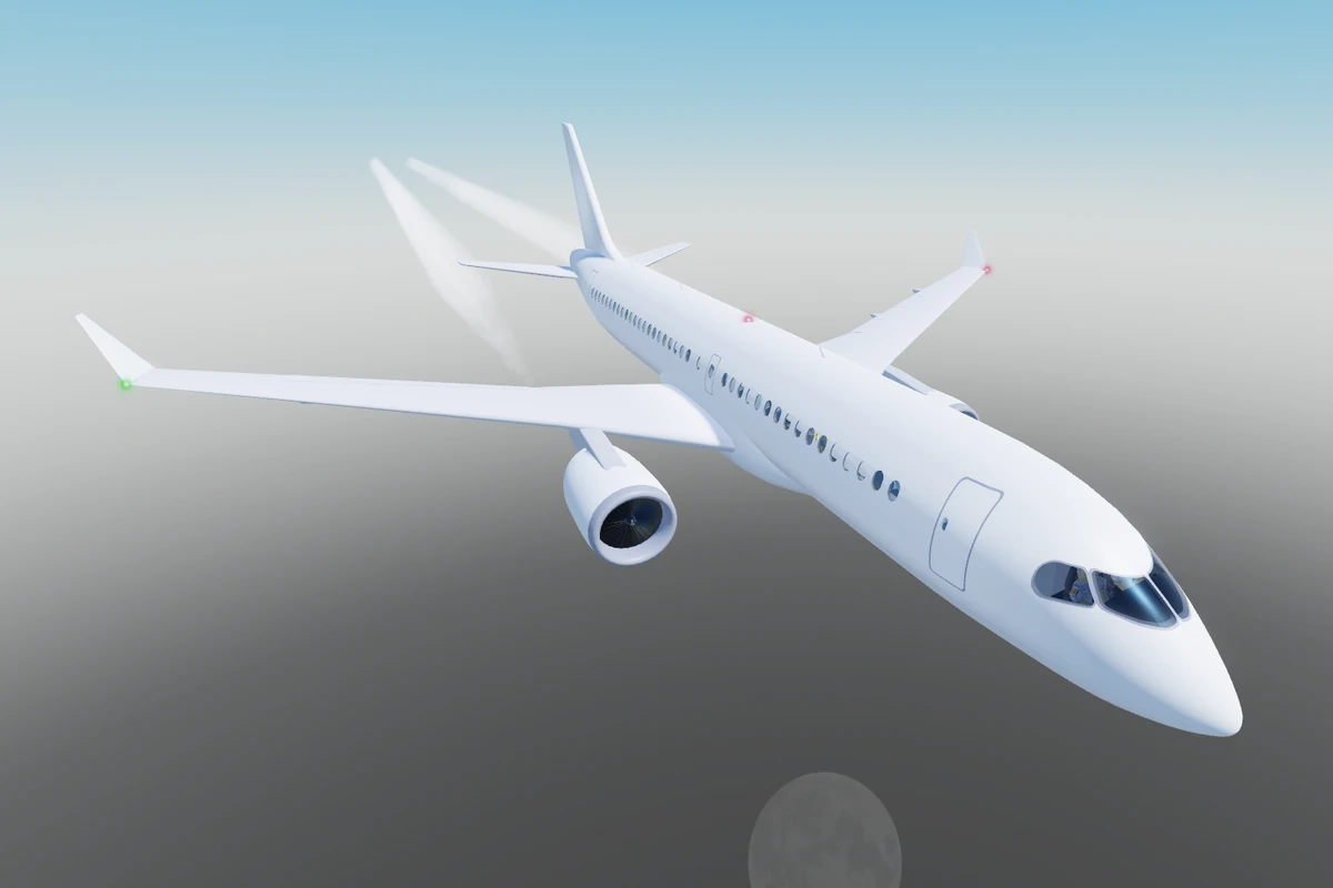 A220-300 | Cabin Crew Roblox Wiki | Fandom