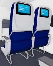 Seats | Cabin Crew Roblox Wiki | Fandom