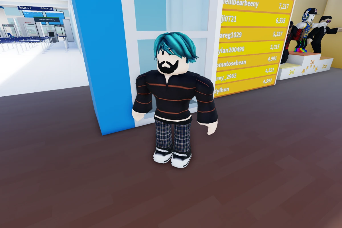 Coffee Hunt | Cabin Crew Roblox Wiki | Fandom