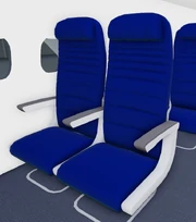 Seats | Cabin Crew Roblox Wiki | Fandom