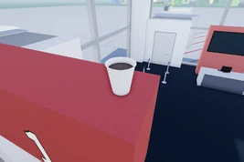 Coffee Hunt | Cabin Crew Roblox Wiki | Fandom