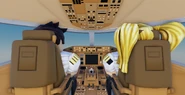 B767-300 | Cabin Crew Roblox Wiki | Fandom