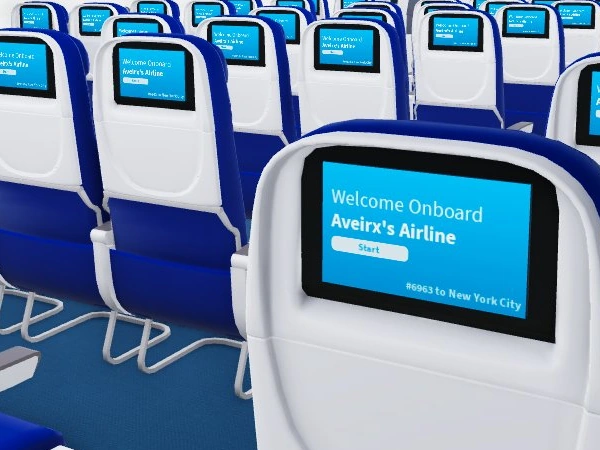 Flight Attendant/Dialogue | Cabin Crew Roblox Wiki | Fandom