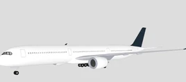 A350-1000 | Cabin Crew Roblox Wiki | Fandom