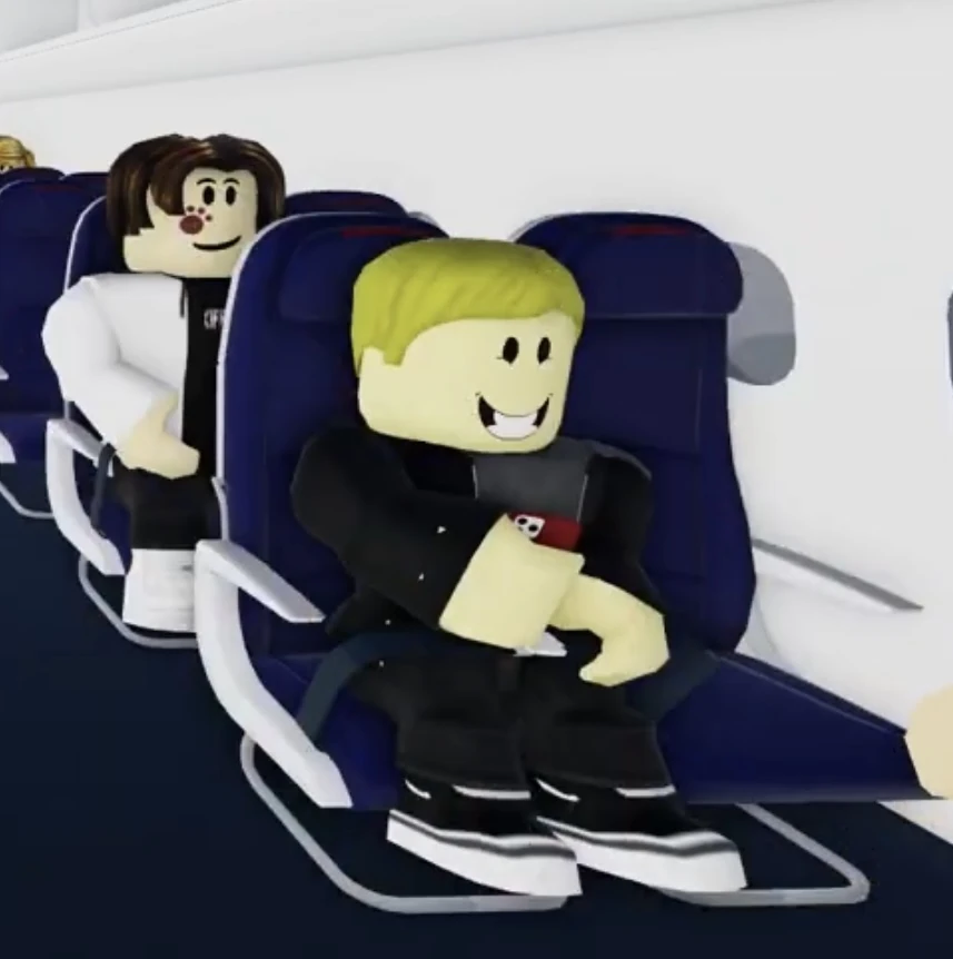 Category:NPCs | Cabin Crew Roblox Wiki | Fandom