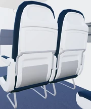 Seats | Cabin Crew Roblox Wiki | Fandom