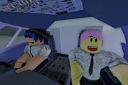 Pilot | Cabin Crew Roblox Wiki | Fandom