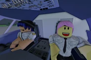 Crew | Cabin Crew Roblox Wiki | Fandom