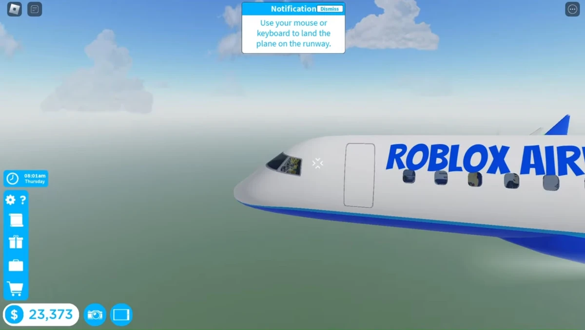 Unconscious Pilots | Cabin Crew Roblox Wiki | Fandom