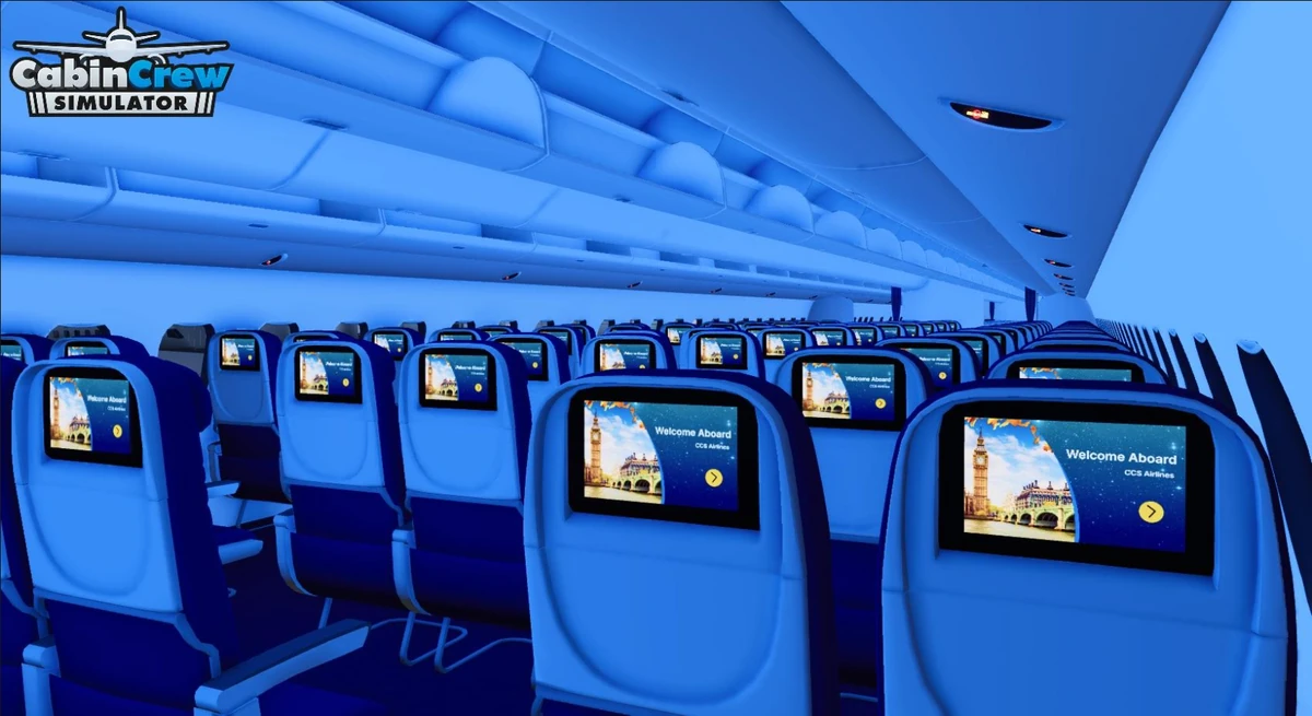 Upcoming Content | Cabin Crew Roblox Wiki | Fandom