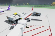 Jetway | Cabin Crew Roblox Wiki | Fandom