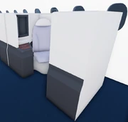 Seats | Cabin Crew Roblox Wiki | Fandom