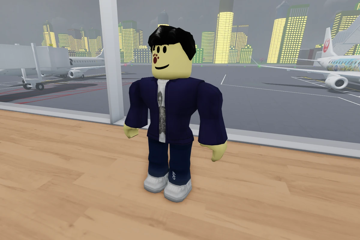 Who's the Suspect | Cabin Crew Roblox Wiki | Fandom