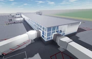 Airports | Cabin Crew Roblox Wiki | Fandom