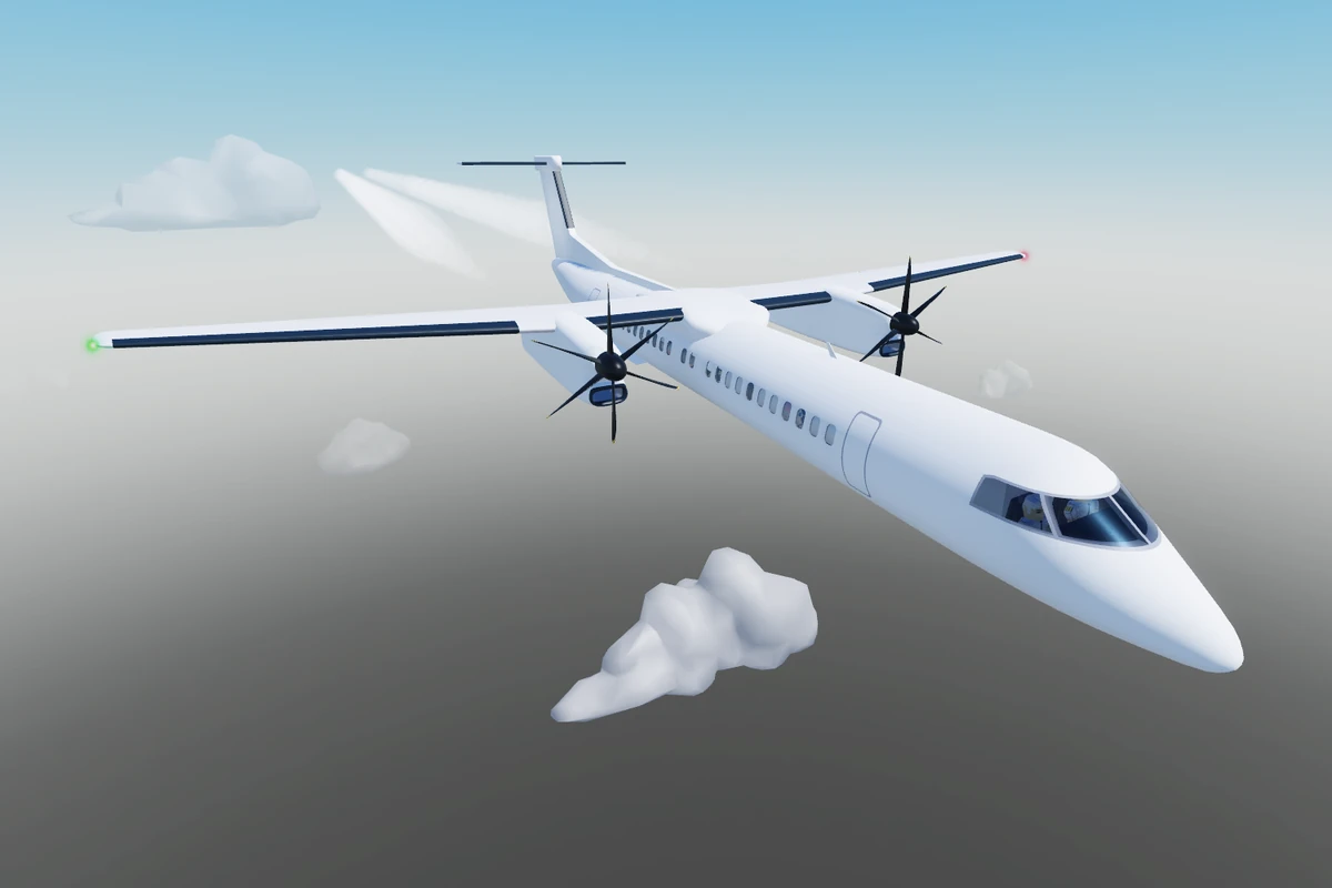 Dash 8 | Cabin Crew Roblox Wiki | Fandom