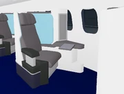 Seats | Cabin Crew Roblox Wiki | Fandom