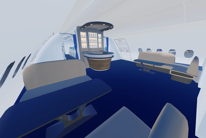 Cabin Crew Roblox Wiki | Fandom
