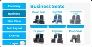 Classes | Cabin Crew Roblox Wiki | Fandom