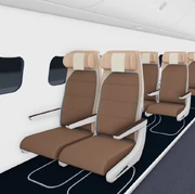 Seats | Cabin Crew Roblox Wiki | Fandom