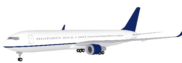 B767-300 | Cabin Crew Roblox Wiki | Fandom