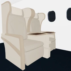 Seats | Cabin Crew Roblox Wiki | Fandom