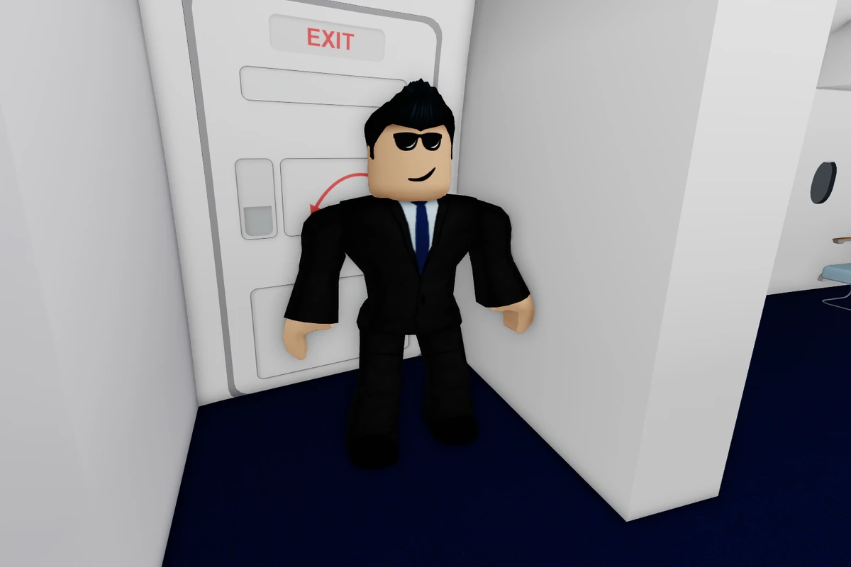 Flight Attendant | Cabin Crew Roblox Wiki | Fandom