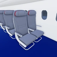 Seats | Cabin Crew Roblox Wiki | Fandom