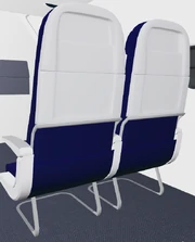 Seats | Cabin Crew Roblox Wiki | Fandom