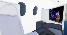 Seats | Cabin Crew Roblox Wiki | Fandom