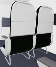 Seats | Cabin Crew Roblox Wiki | Fandom