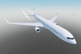 B767-300 | Cabin Crew Roblox Wiki | Fandom