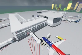 Seattle | Cabin Crew Roblox Wiki | Fandom