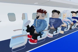 Vlogger | Cabin Crew Roblox Wiki | Fandom