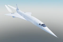 Concorde | Cabin Crew Roblox Wiki | Fandom