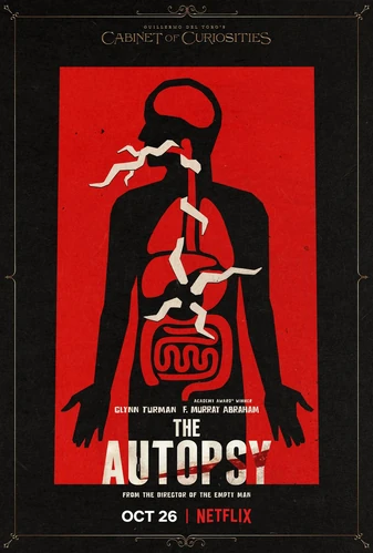 The Autopsy | Cabinet of Curiosities Wiki | Fandom