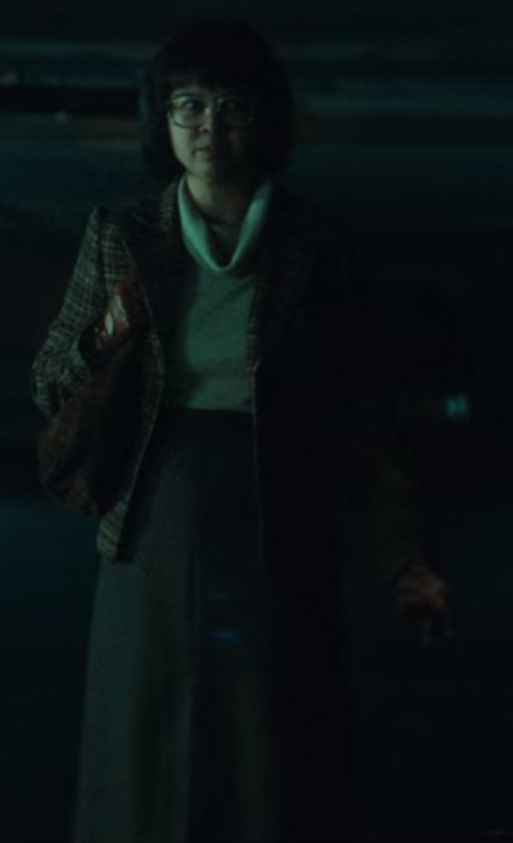 Charlotte Xie Cabinet Of Curiosities Wiki Fandom