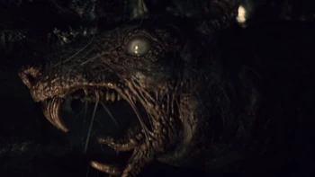 Queen Rat | Cabinet of Curiosities Wiki | Fandom