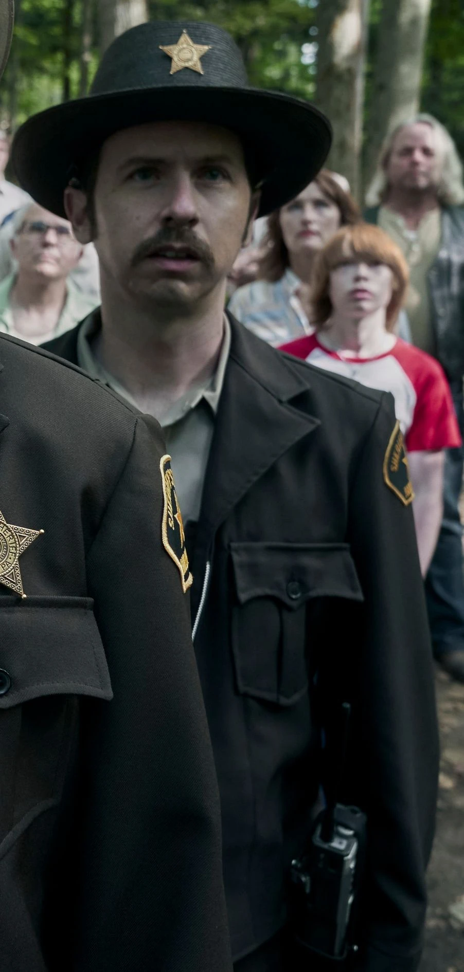 Davis | Cabinet of Curiosities Wiki | Fandom