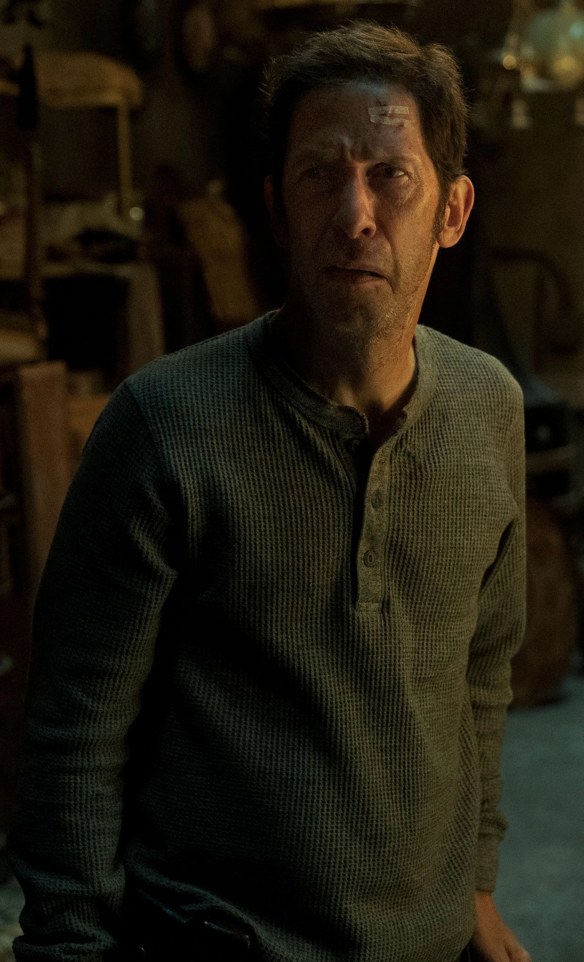 Nick Appleton | Cabinet of Curiosities Wiki | Fandom